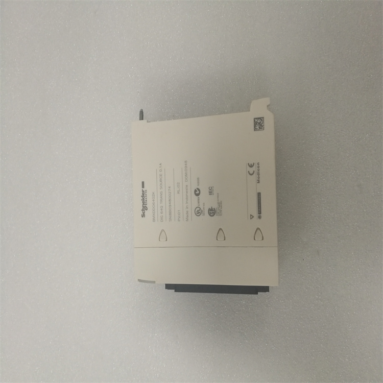 Modicon Quantum 140CPS52400 Power Supply Module Original & New in Stock