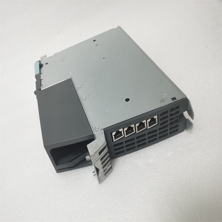 Siemens 6SL3130-7TE25-5AA3 MÓDULO LÍNEA ACTIVA SINAMICS S120 Original ...