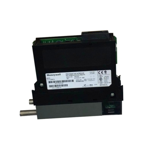 Honeywell CC-PDIH01 Analog Input Module Original & New in Stock