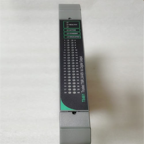 Rockwell ICS T8830 Trusted 40 channel Analogue Input FTA Original & New in Stock