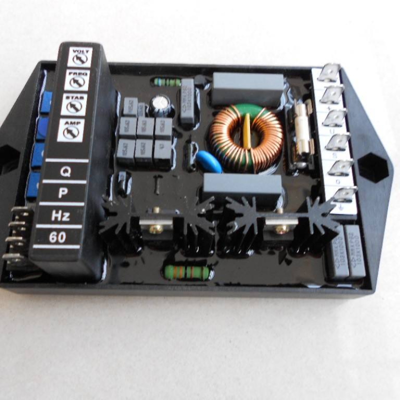 Multifunctional Bluetooth Module (GWB5B) Solution