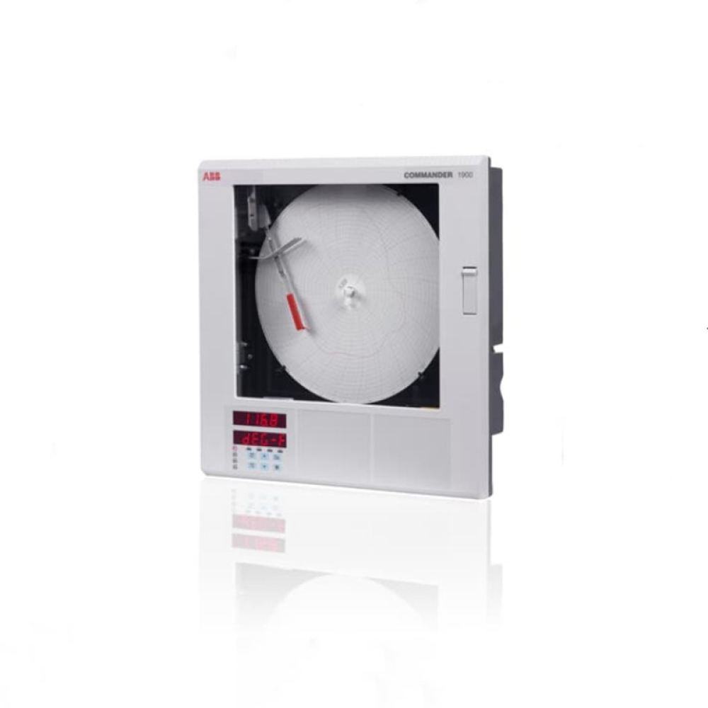 ABB C250/0000/STD Commander 250 Universal Process Controller Original & New in Stock