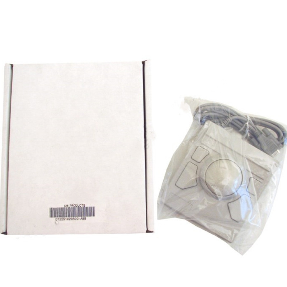 ABB 6067CZ00010 MOD 300 MFM Disk Controller Cable Original & New in Stock