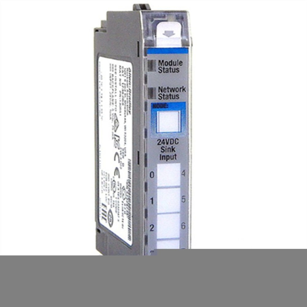 Allen-Bradley 1734-VTM AB I/O Terminal Module Original & New in Stock