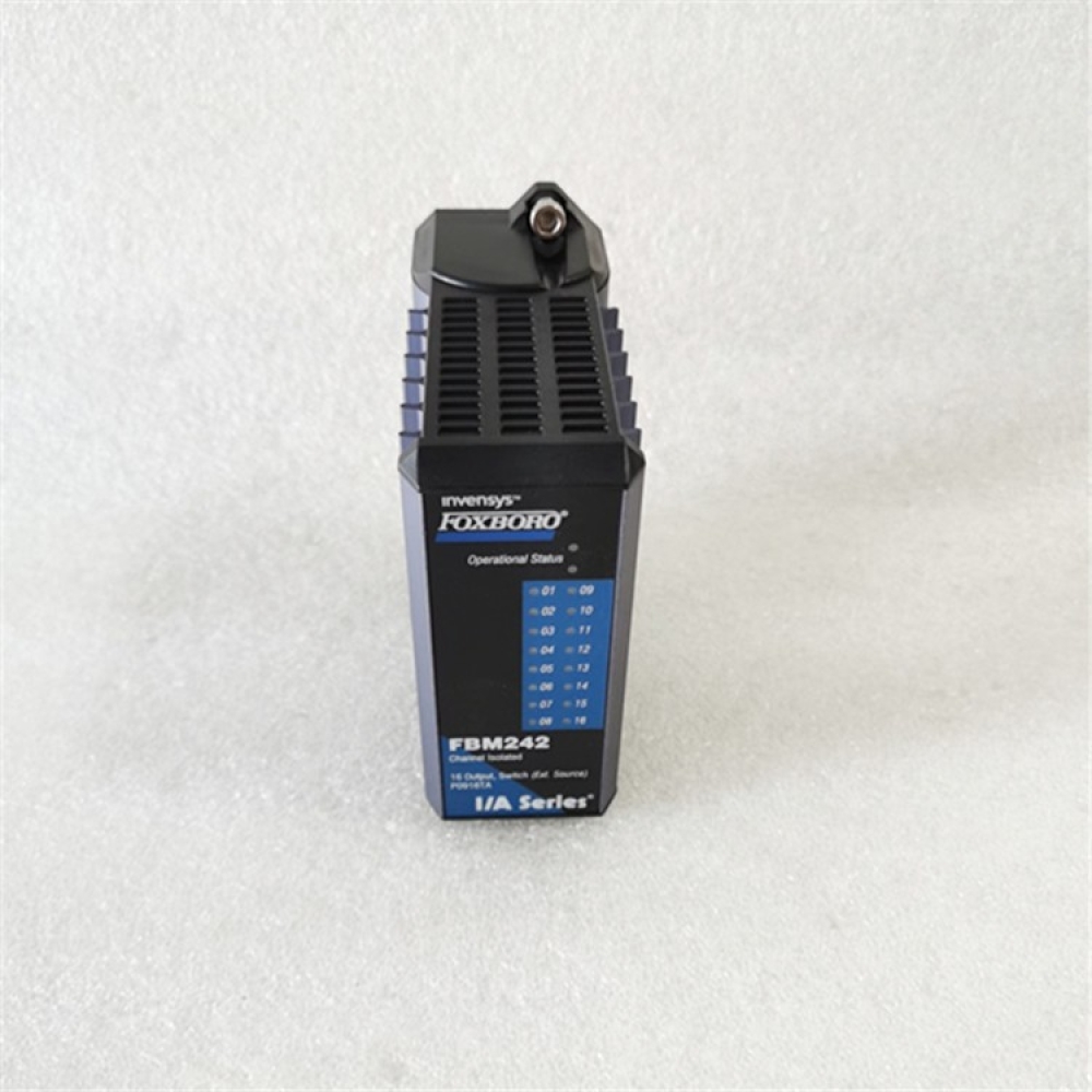 FOXBORO P0926GW ETHERNET COMMUNICATION CARD Original & New in Stock