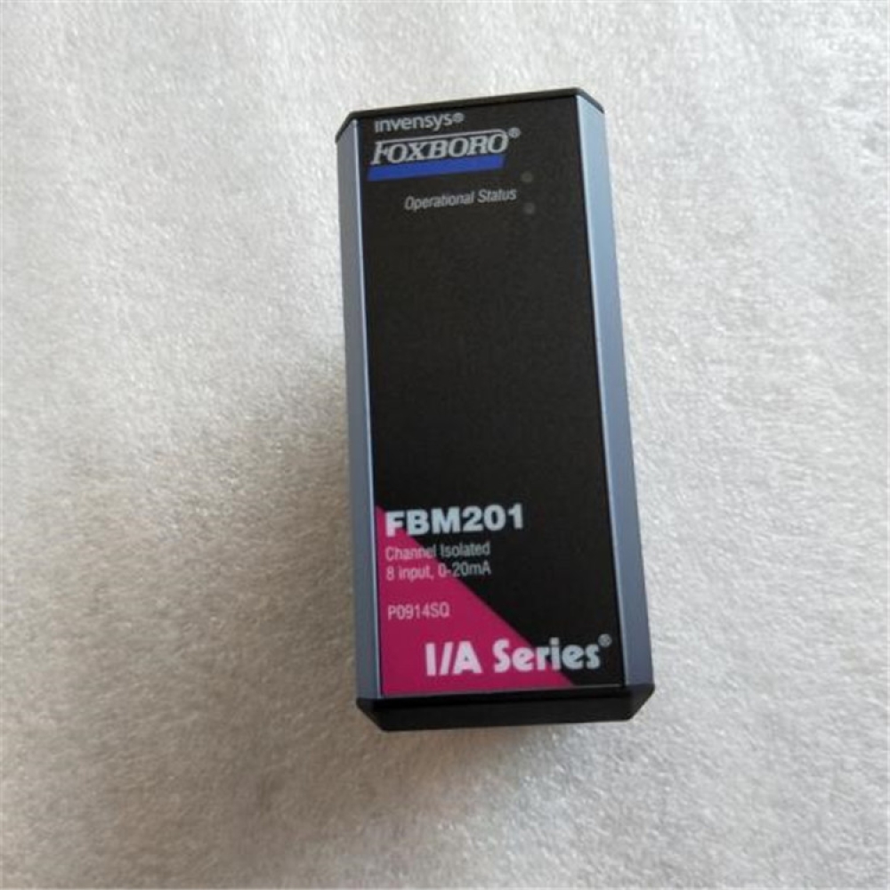 Foxboro P0926GX FBM233 Ethernet Communication module Original & New in ...