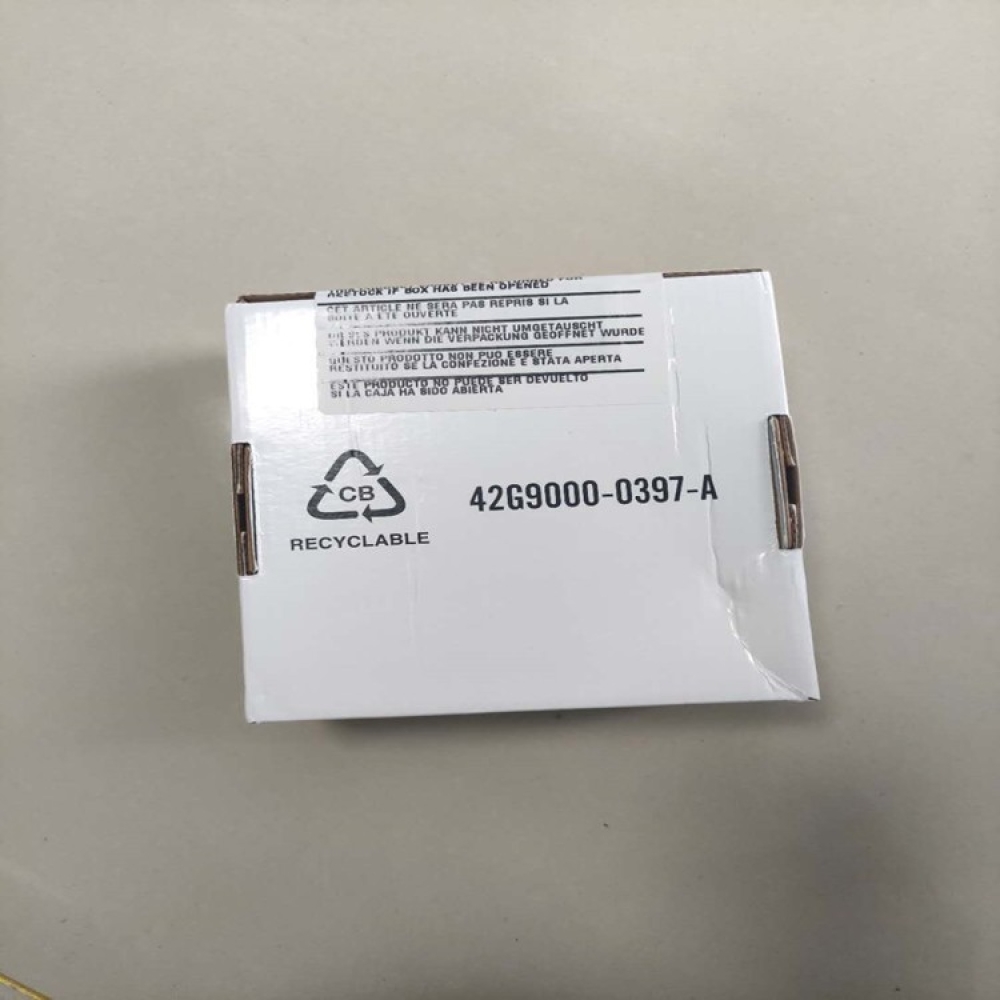 GE IC693MDL653 24-volt DC Positive/Negative Logic Input module Original ... GE IC693MDL653 24-volt DC Positive/Negative Logic Input module Original ...