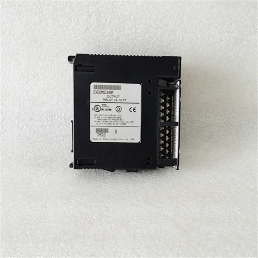 Unidad de procesamiento GE IC693CPU350 Original&Nuevo en stock