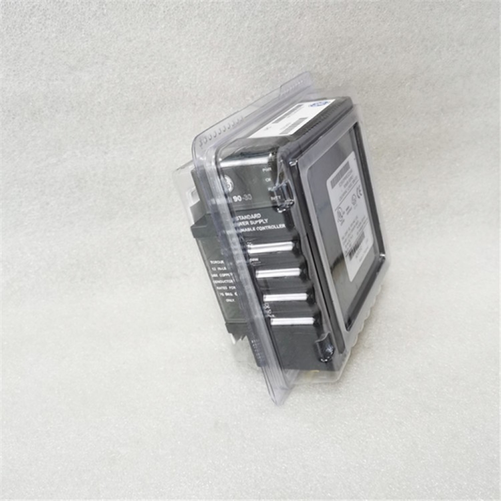 GE IC693CPU366 CPU Module with built-in Profibus Master Original & New ...