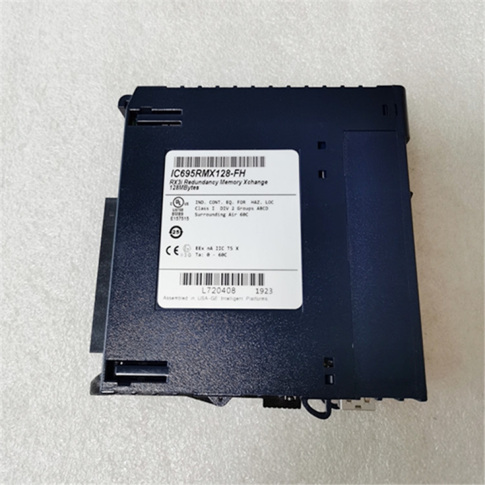 GE FANUC Fanuc IC695ALG616 Analog Input Module Original & New in Stock