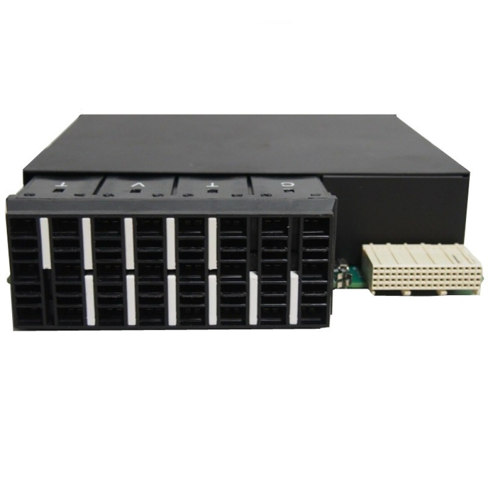 GE UR-RHH 125/250VAC/DC Redundant Power Supply Module Original & New in ...