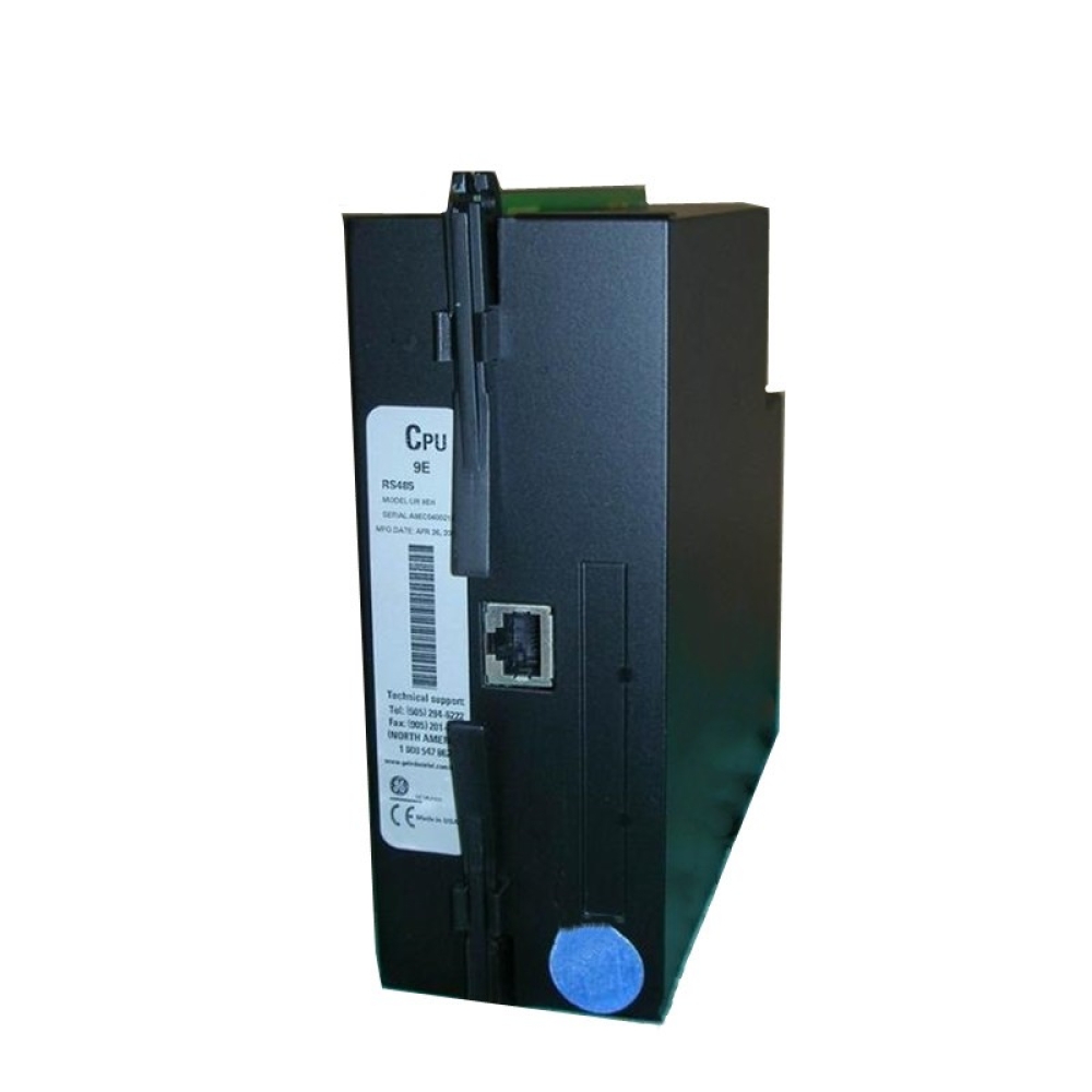 Módulo GE Multilin UR-8LH CT/VT para relé universal serie UR Original ...