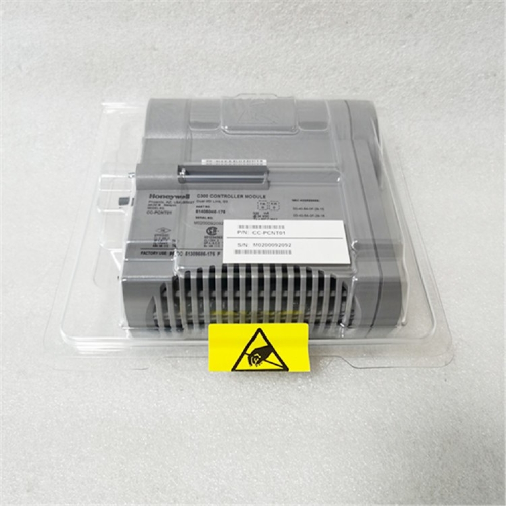 Honeywell FE-ISO-0002 Universal Safety Interface Module Original & New ...