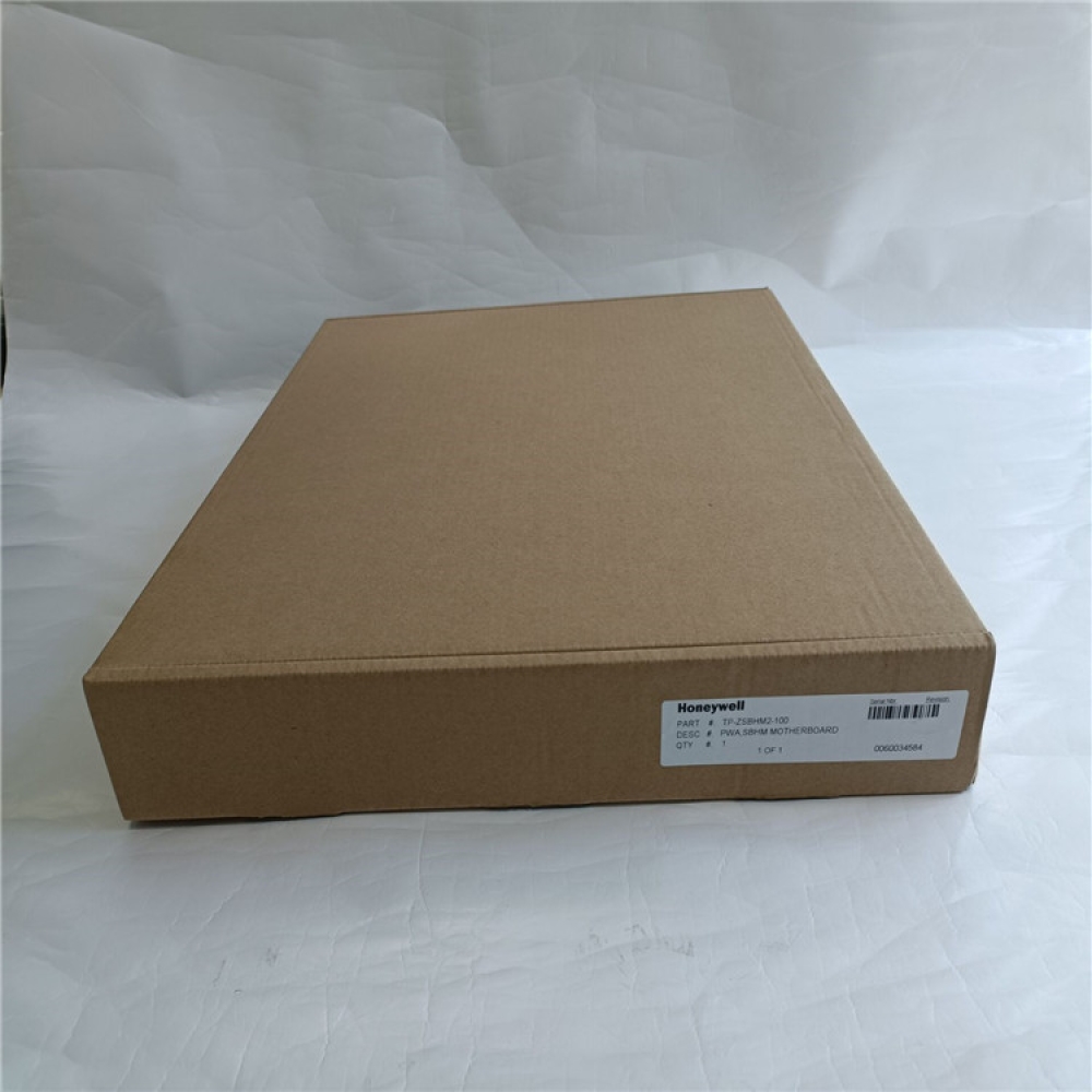 Honeywell 51196694-300 operator keyboard Original & New in Stock