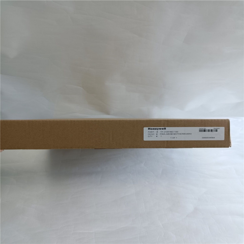 Honeywell 51196694-300 operator keyboard Original & New in Stock