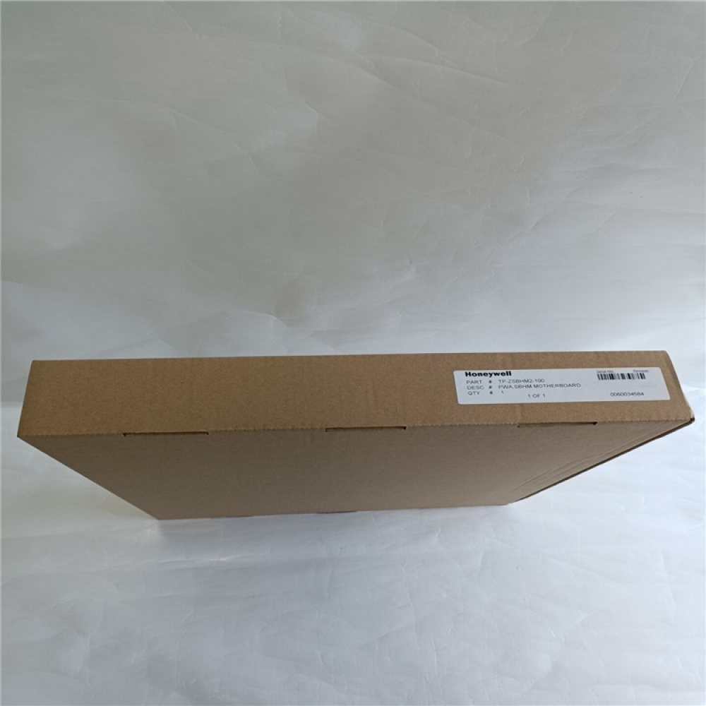 Honeywell 51196694-300 operator keyboard Original & New in Stock