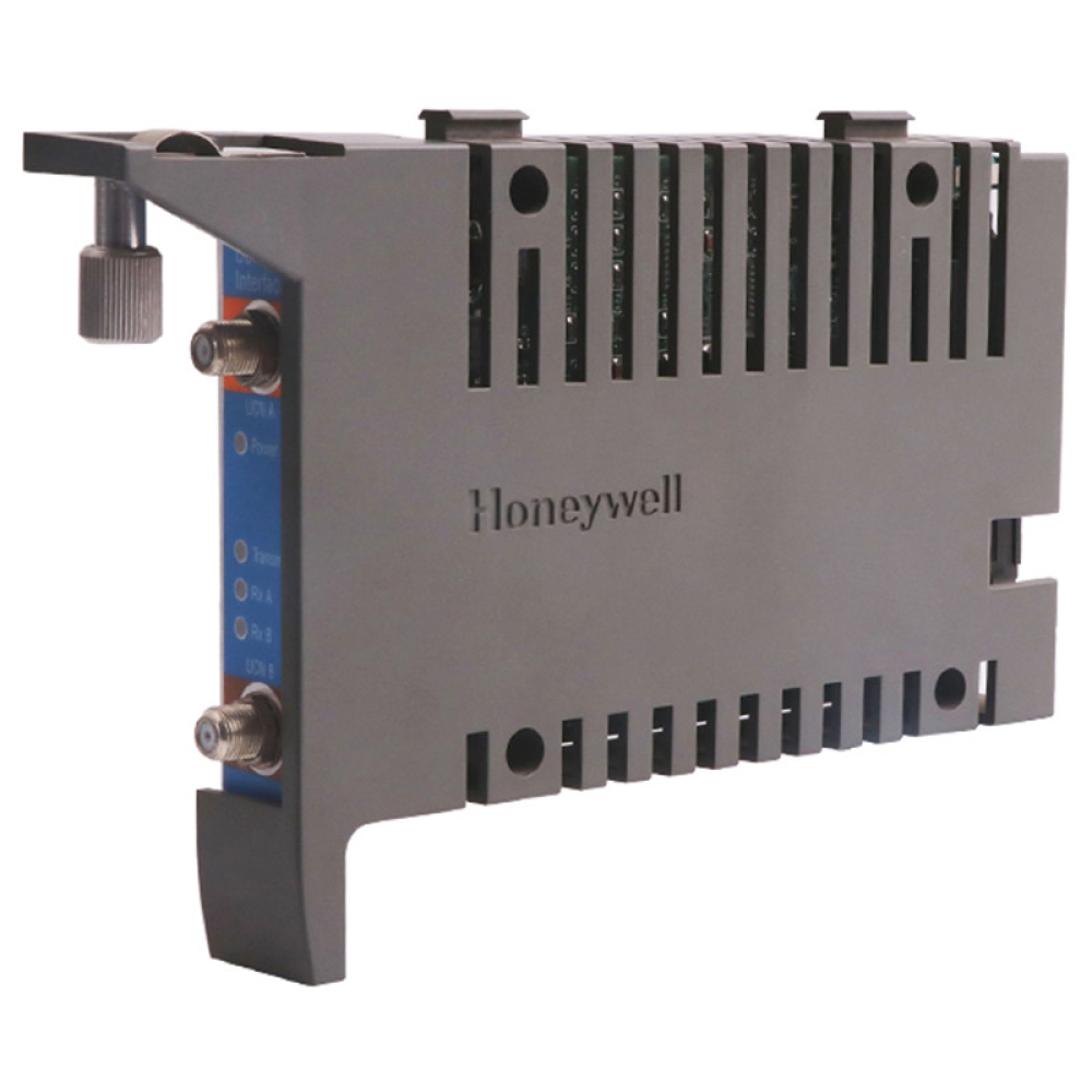 Honeywell 51403698-100 TDC 3000 Single Board History Module Original ...