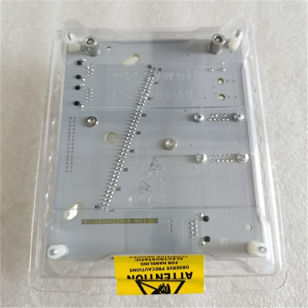 Honeywell 10206/2/1 Analog Output Module Original & New in Stock