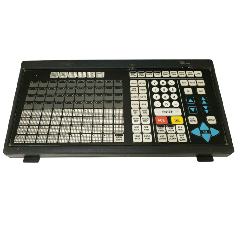 Honeywell 51403578-100 Operator Keyboard Original & New in Stock