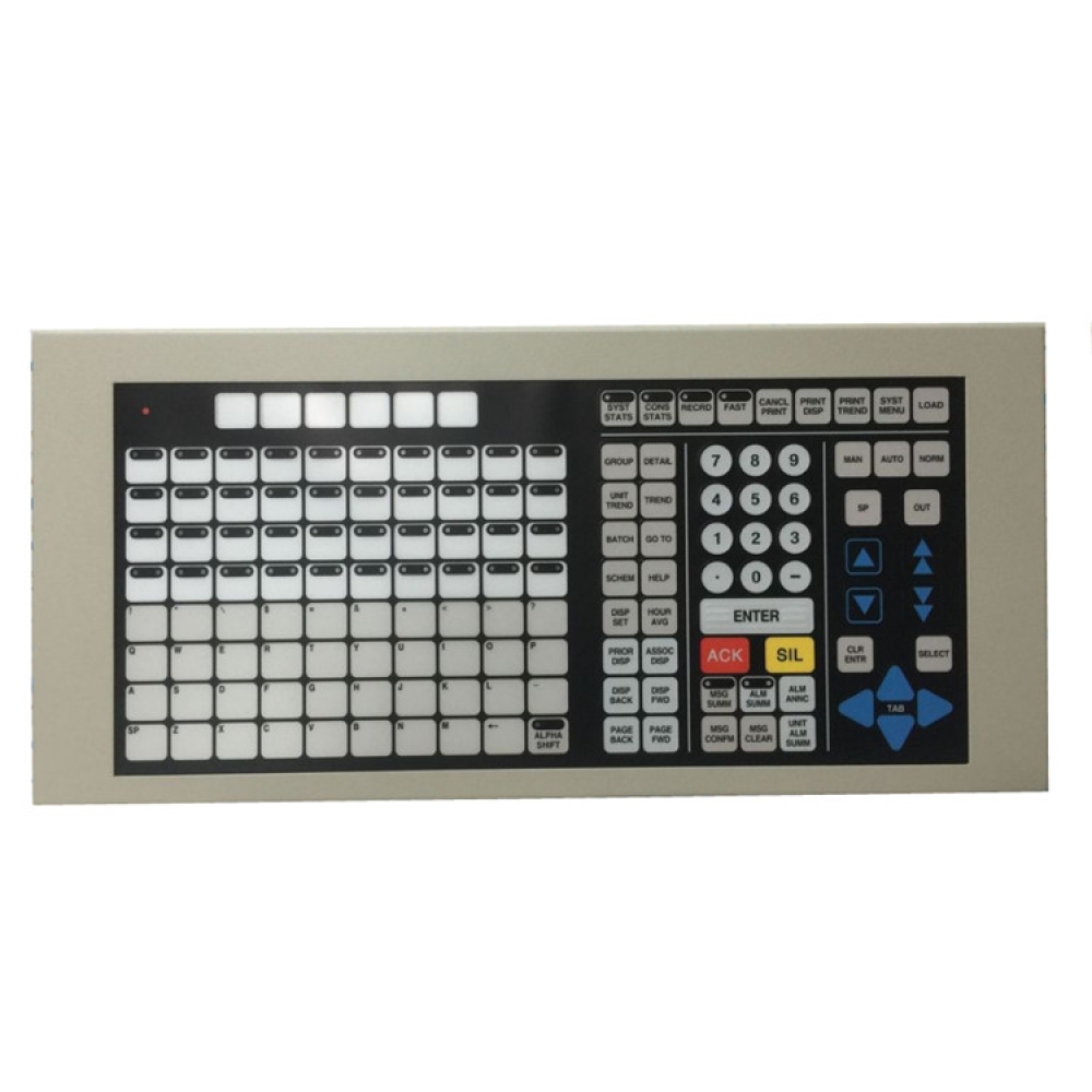 Honeywell 51403578-100 Operator Keyboard Original & New in Stock