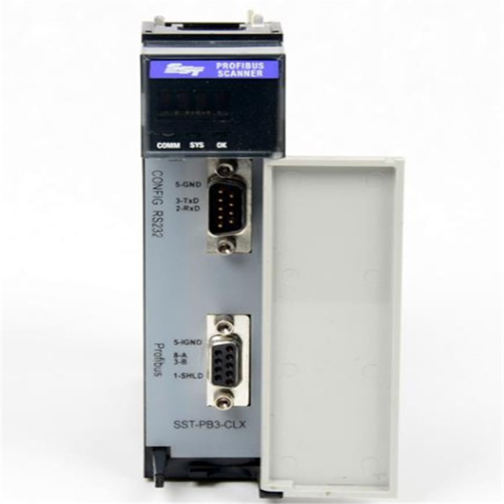 Molex 5136-CN-PCI Controlnet PCI Bus Communication Card Original & New ...