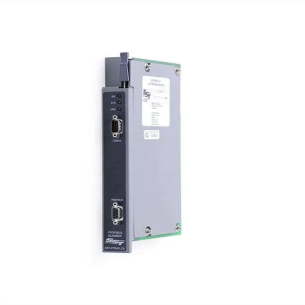 Molex SST-ASI-CLX Profibus Scanner Module Original & New in Stock