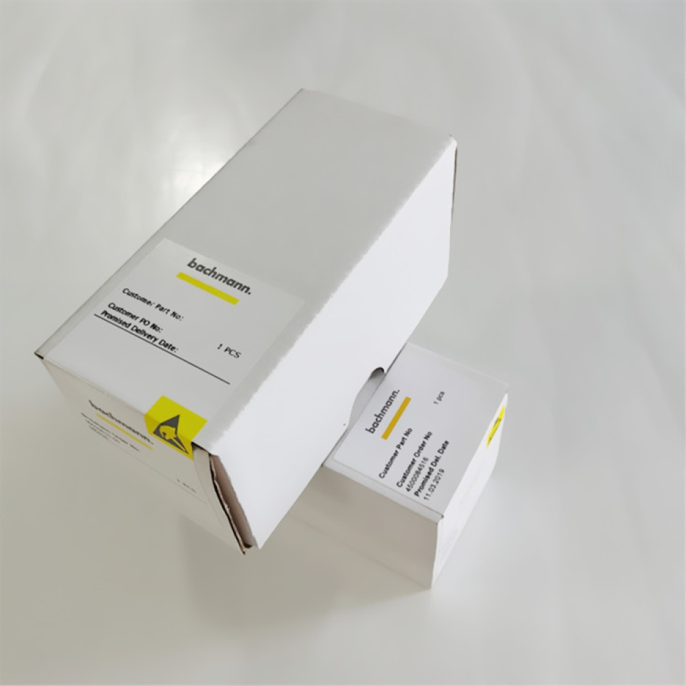 BACHMANN LM201 DUMMY MODULE Original & New in Stock