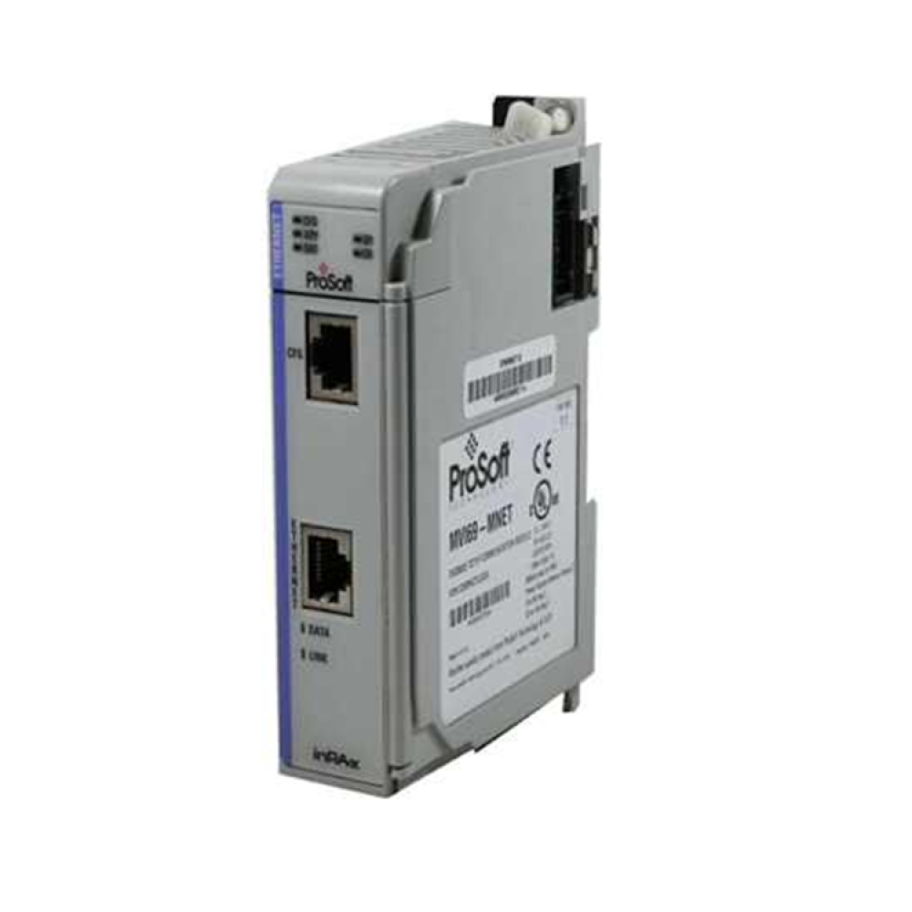 Prosoft MVI56-DH485 Network Interface Module Original & New in Stock