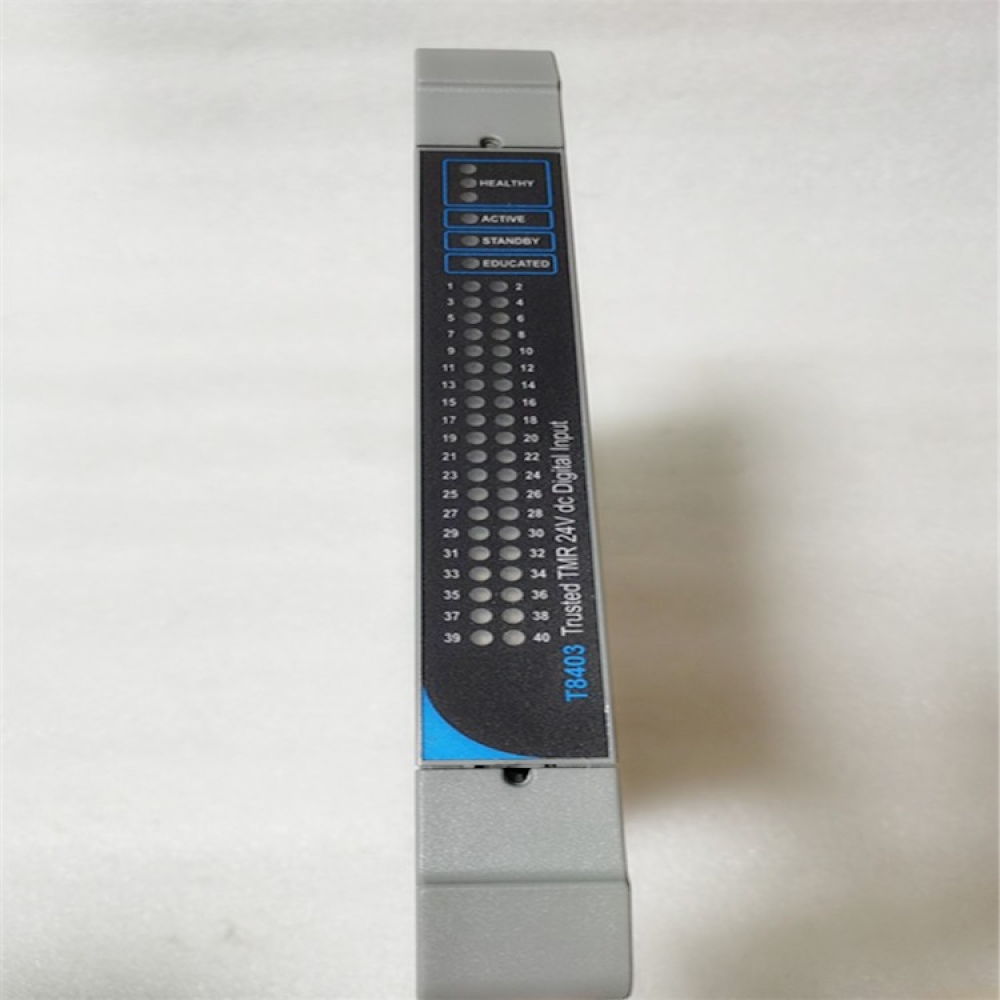 Rockwell ICS T8173 Trusted Gateway Adaptor Original & New in Stock