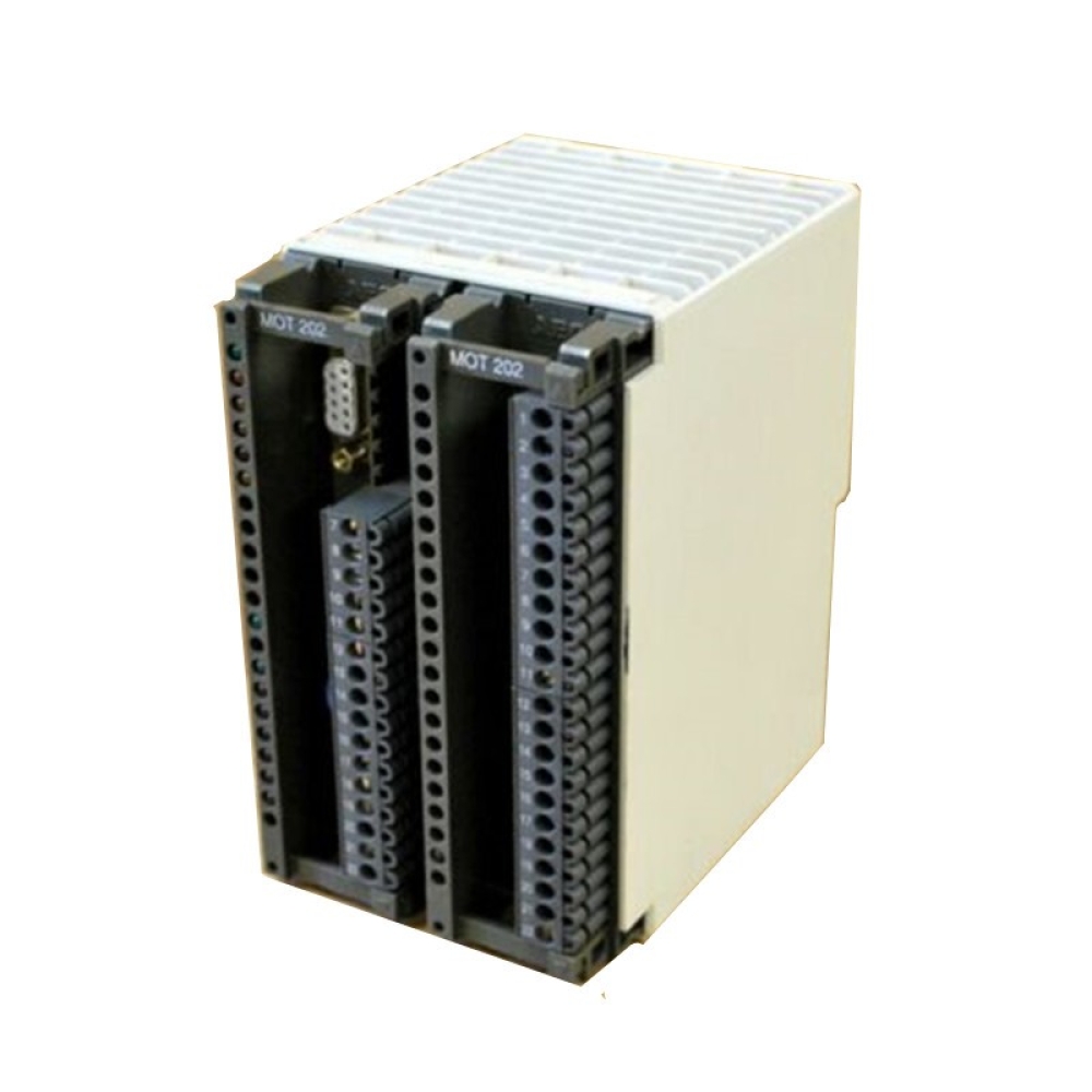 Schneider AGE AS-BNUL-200 Modicon Compact NUL200 PLC Module Original ...