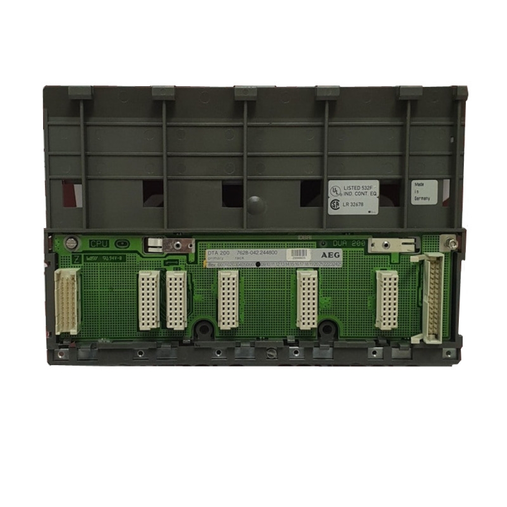 Schneider AGE AS-J892-101 Modicon I/O Module Original & New in Stock