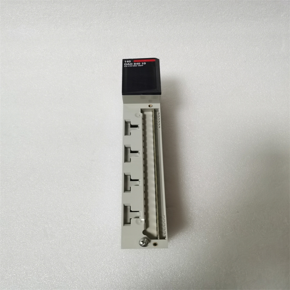 Schneider BMXDRA0805 Discrete output module Original & New in Stock