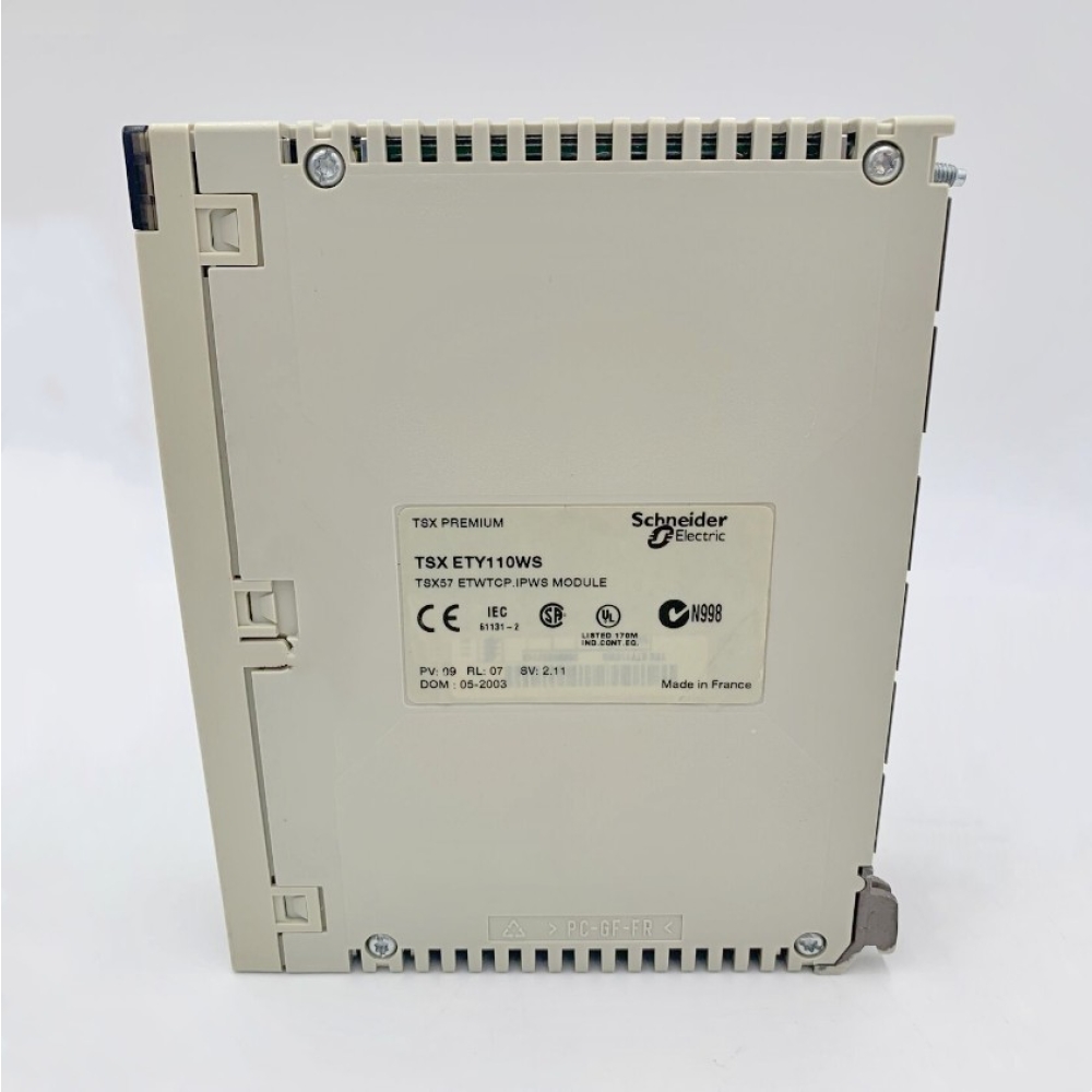 Schneider TSXIBSCA100 Premium INTERBUS cable Original & New in Stock