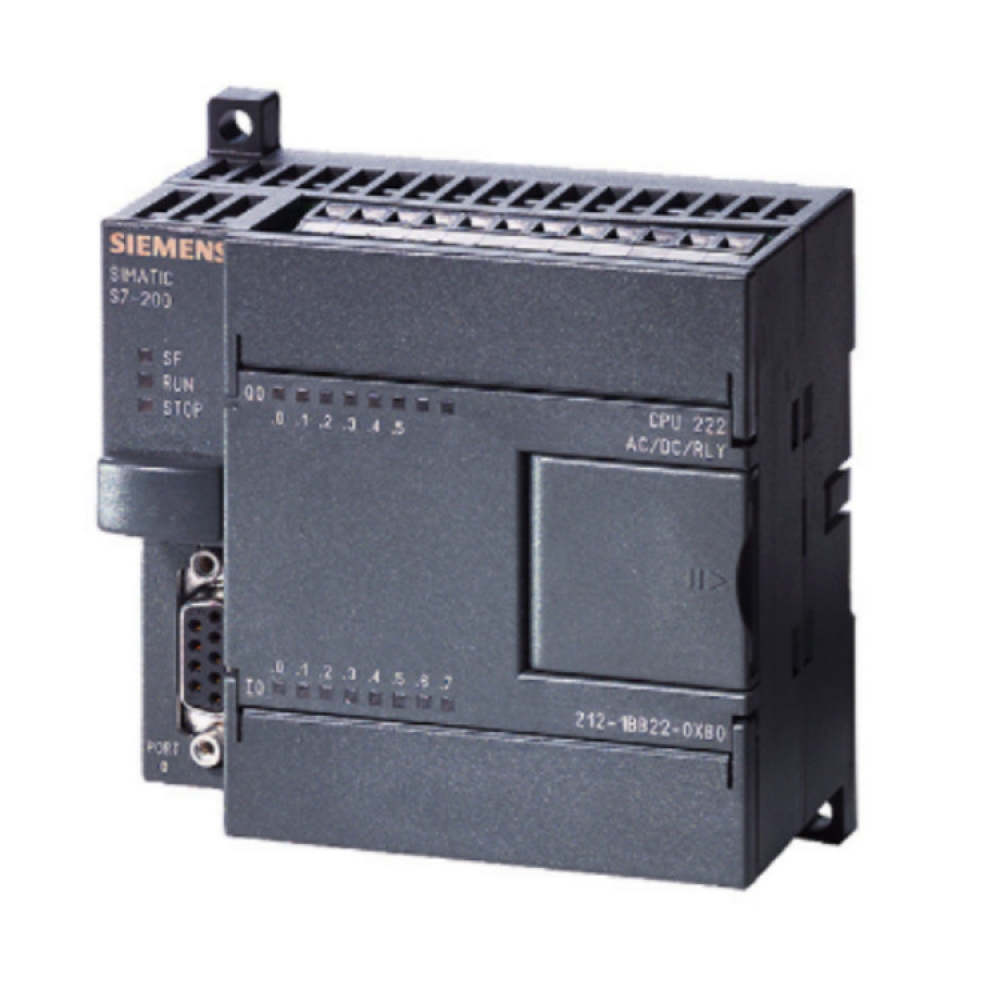 Siemens 6ES7137-6AA00-0BA0 SIMATIC ET 200SP Communication Module ...