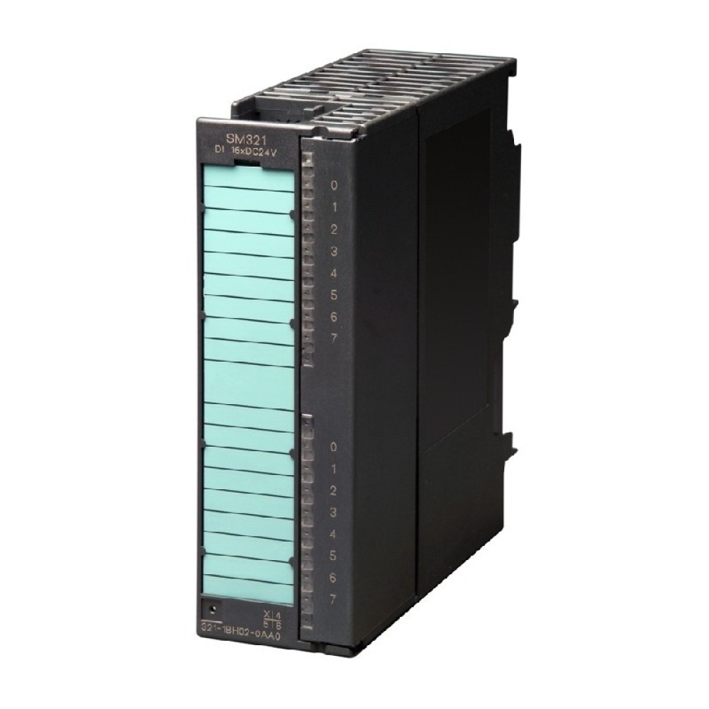 Siemens 6es7322 5hf00 0ab0 Simatic S7 300 Relay Output Module Original