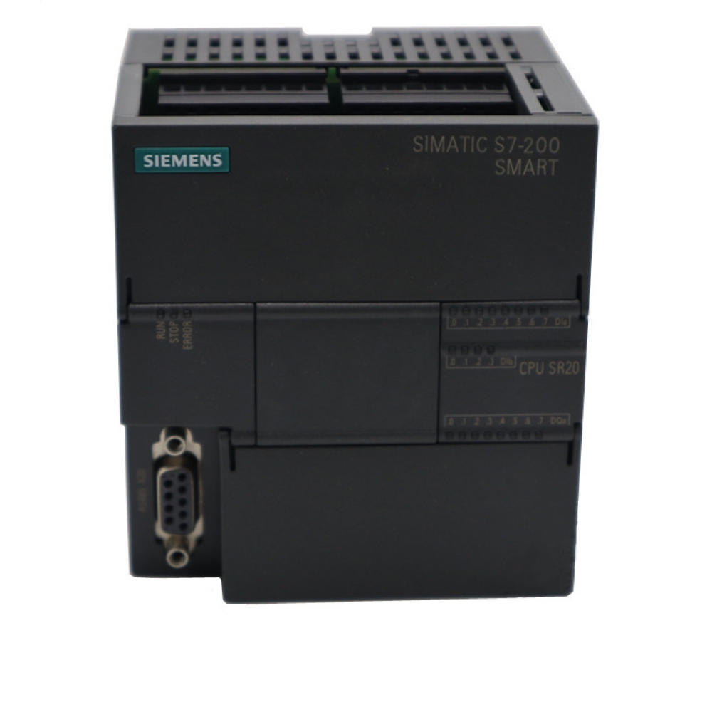 Siemens 6ES7288-1SR40-0AA0 CPU INTELIGENTE SIMATIC S7-200 SR40 Original&Nuevo en stock