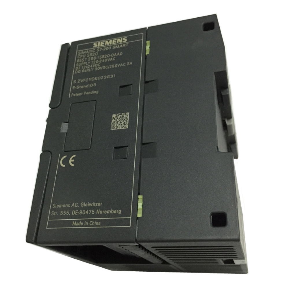 Siemens 6ES7288-3AE04-0AA0 Módulo de entradas analógicas SIMATIC S7-200 Original&Nuevo en stock