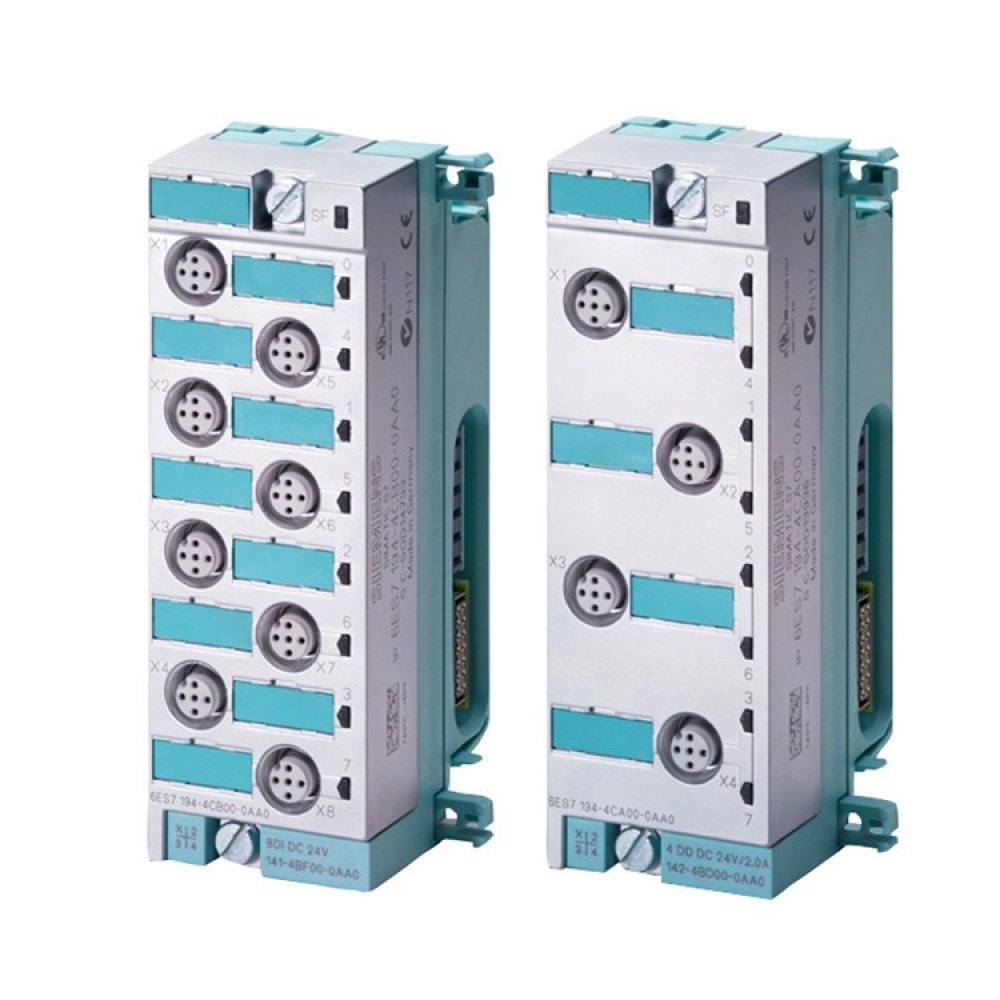 Siemens 6ES7157-1AA00-0AB0 Profibus interface module Original & New in ...