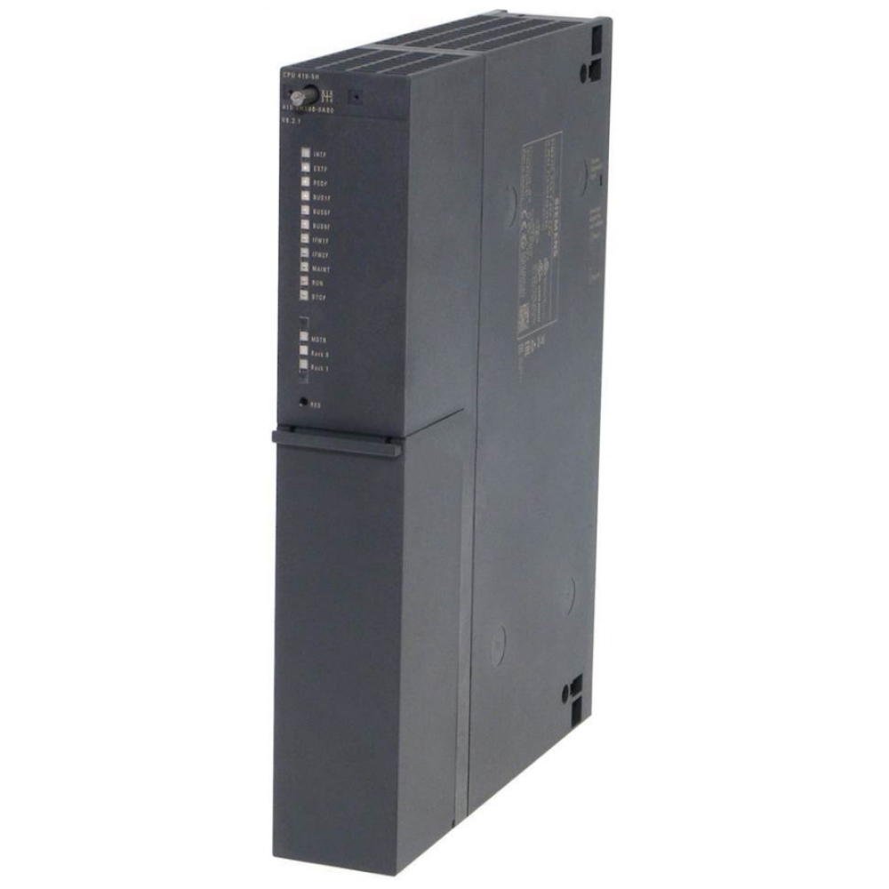 Unidad central de procesamiento Siemens 6ES7410-5HX08-0AB0 SIMATIC S7 ...