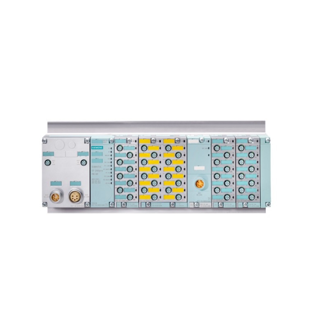 Siemens 6ES7157-1AA00-0AB0 Profibus interface module Original & New in ...