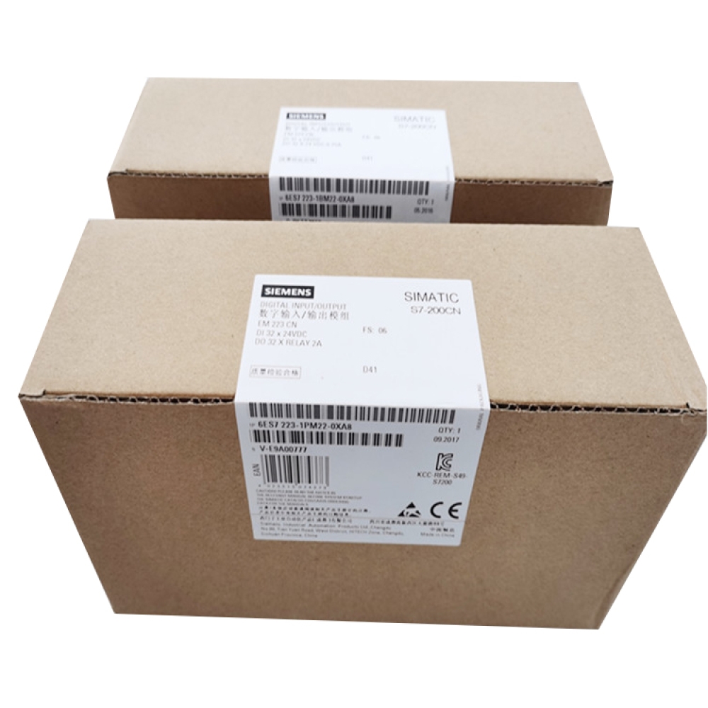 Siemens Weighing Module 7MH4960-2AA01 Original & New in Stock