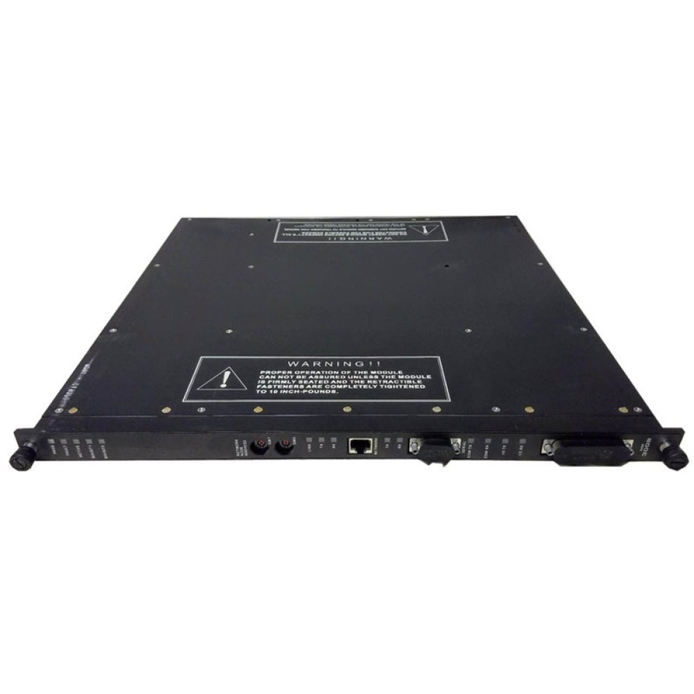 Triconex 4329 Network Communication Card Original & New in Stock