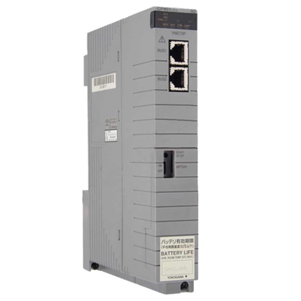 YOKOGAWA DCS VF702 Control Bus Interface Card Original & New in Stock