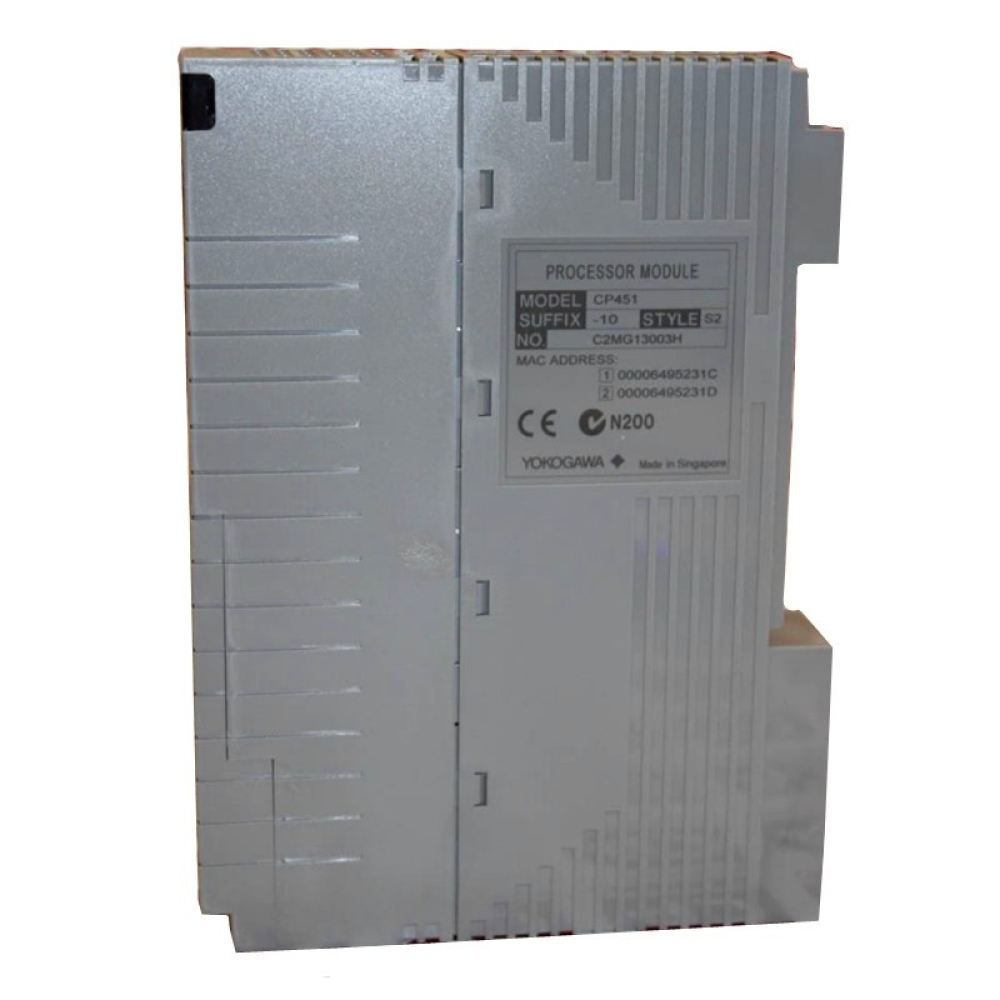 YOKOGAWA DCS AET4D Terminal Board Original & New in Stock