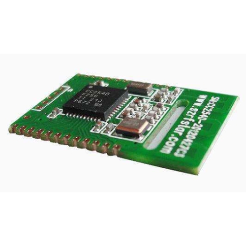 ON Semiconductor released the Bluetooth low energy (BLE) system single ...